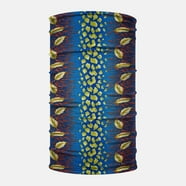 Green Classic Bandana Neck Gaiter - Walmart.com