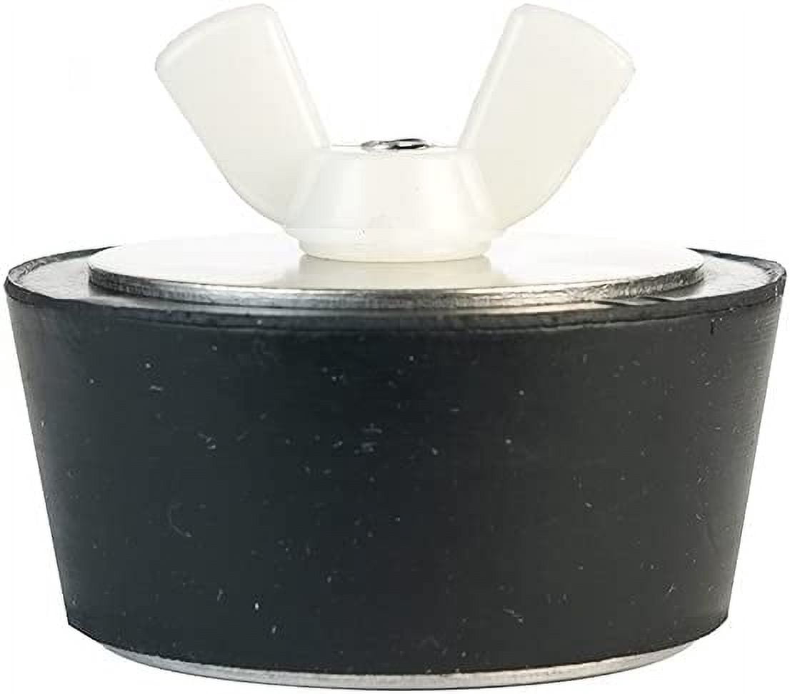 Winter Plug Expanding for 2 inch Fittings - LHP12 (5) - Walmart.com