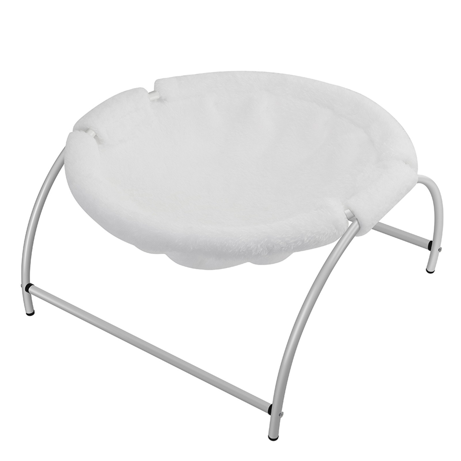 Winter Plush Pet Ham-mock Bed Free-Standing Bed Supplies Pet Supplies ...