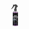 Winter Poetry Upgrade Multi-purpose Rust Remover Spray, Metal Rust ...