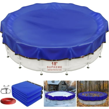 Water Warden Pool Safety Net - Walmart.com