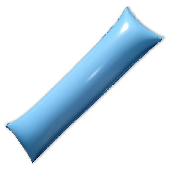 Winter Pool Cover Air Pillow - 4x8 Foot - Above Ground Pool Ice ...