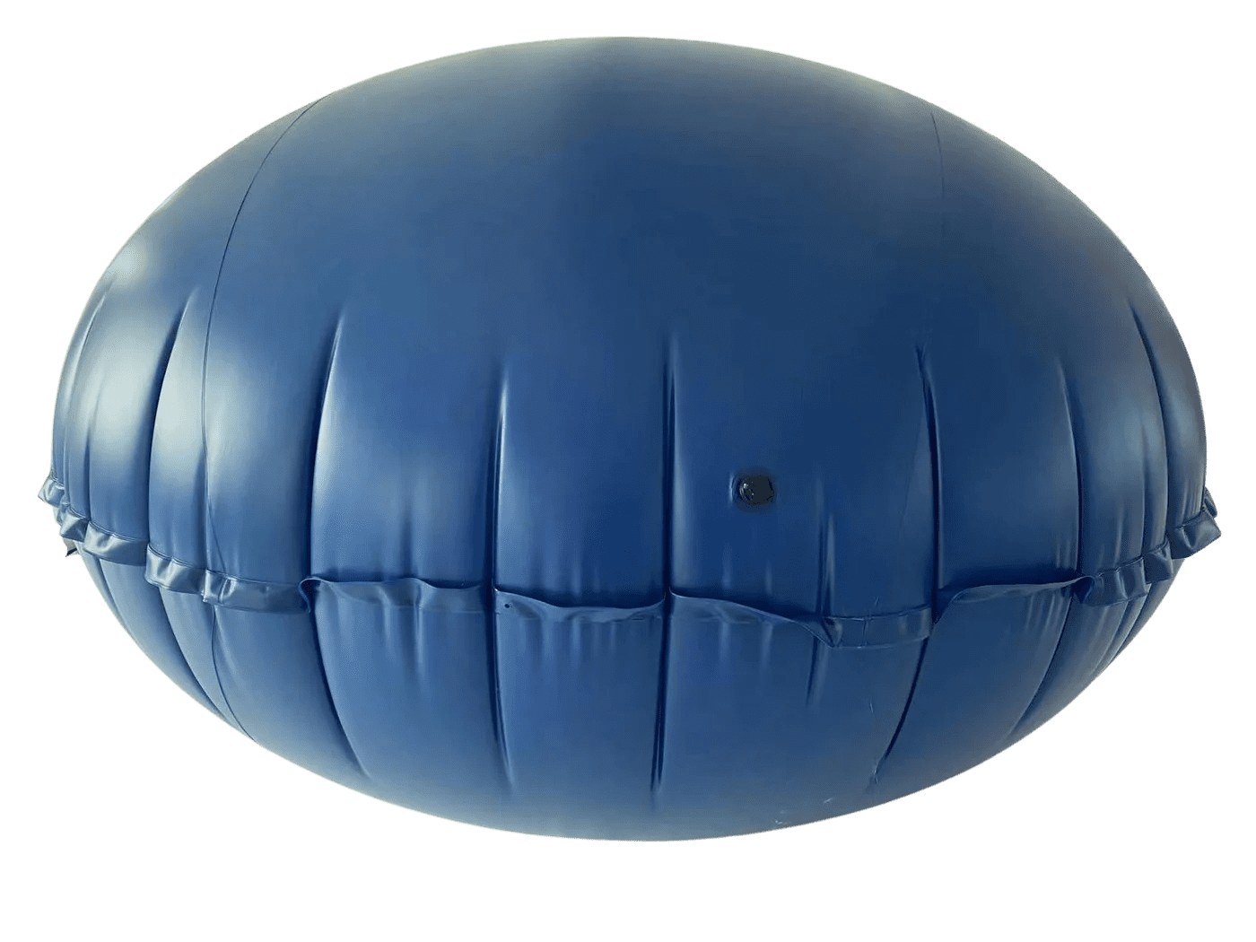 Winter Pool Pillow for Above Ground Pools – Heavy-Duty Ice Freeze ...