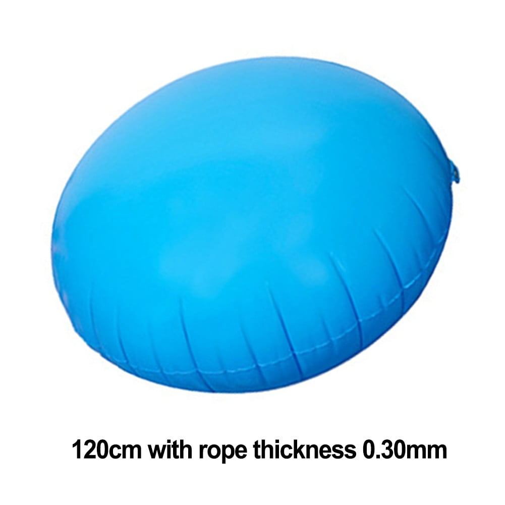 Winter Pool Pillows for Above Ground Pools: Easy Protection Against Ice ...