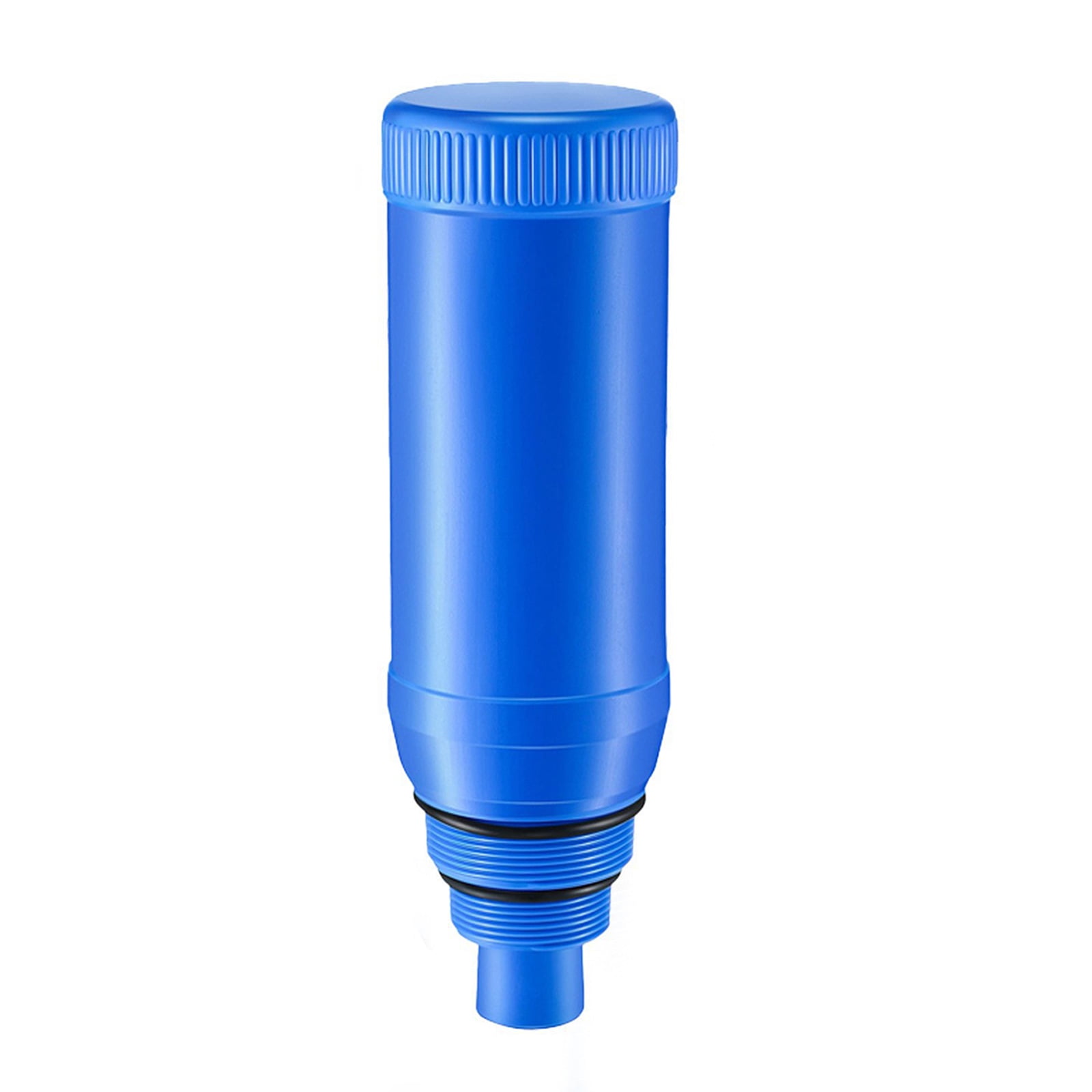 Winter Pool Skimmer Plug, Freeze Expansion Absorber, Screw-in Plug for ...
