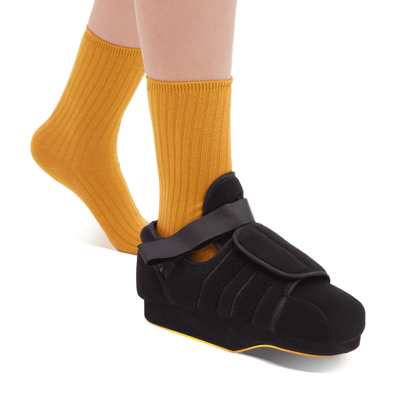 Winter Post Op Shoe Fore front Wedge Offloading Boot Orthopedic ...