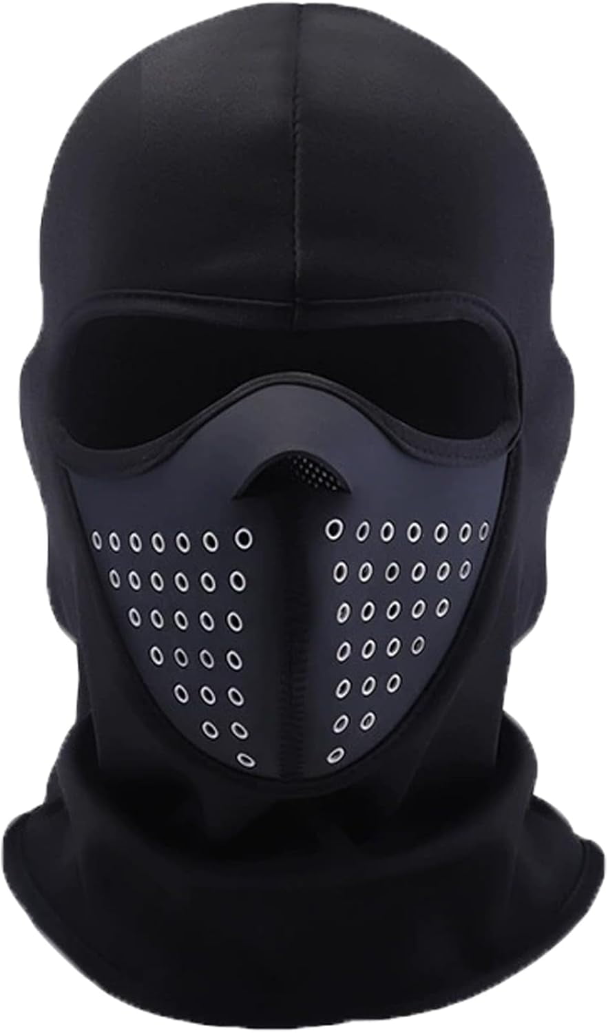Winter Rider Warm Anti-Haze Balaclava Full Face Mask - Windproof & Anti ...