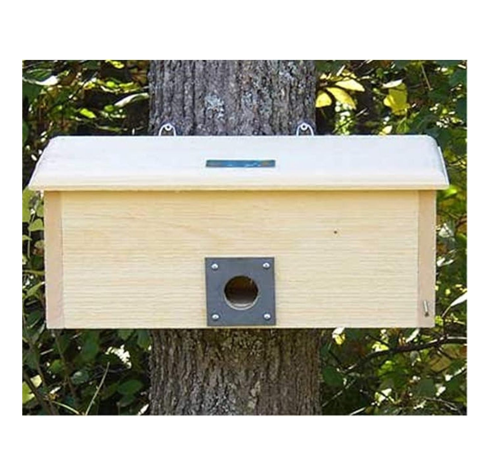 Bird Roosting Box