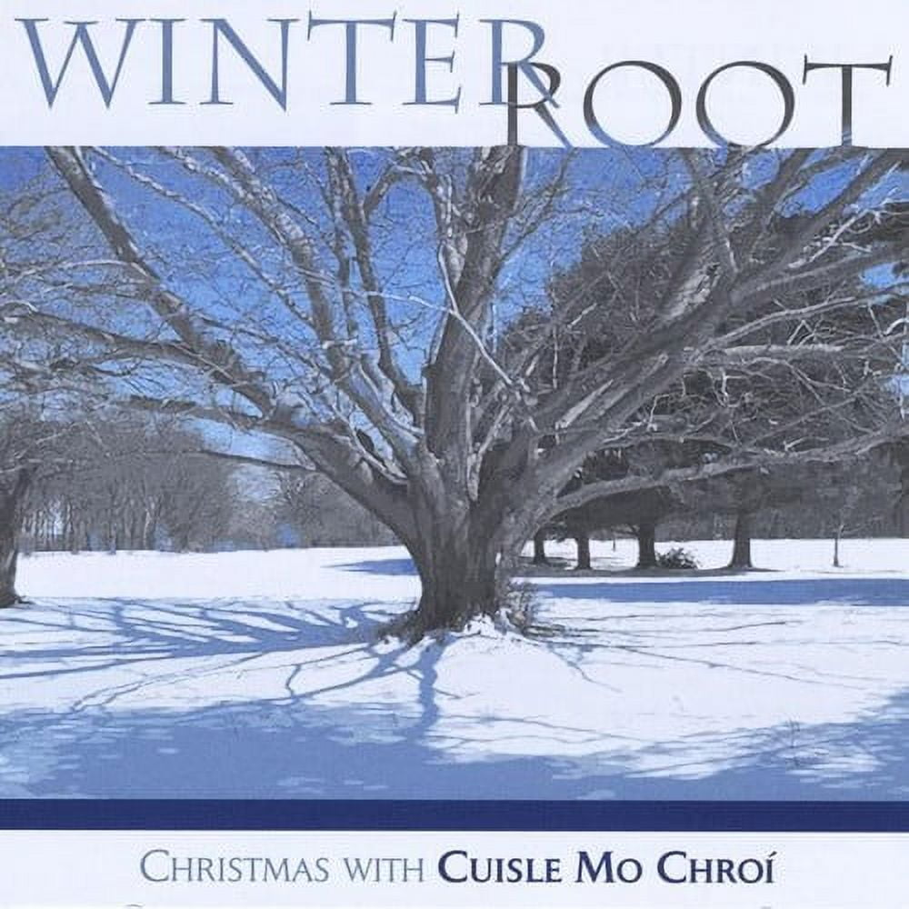 Pre-Owned Winter Root - Walmart.com