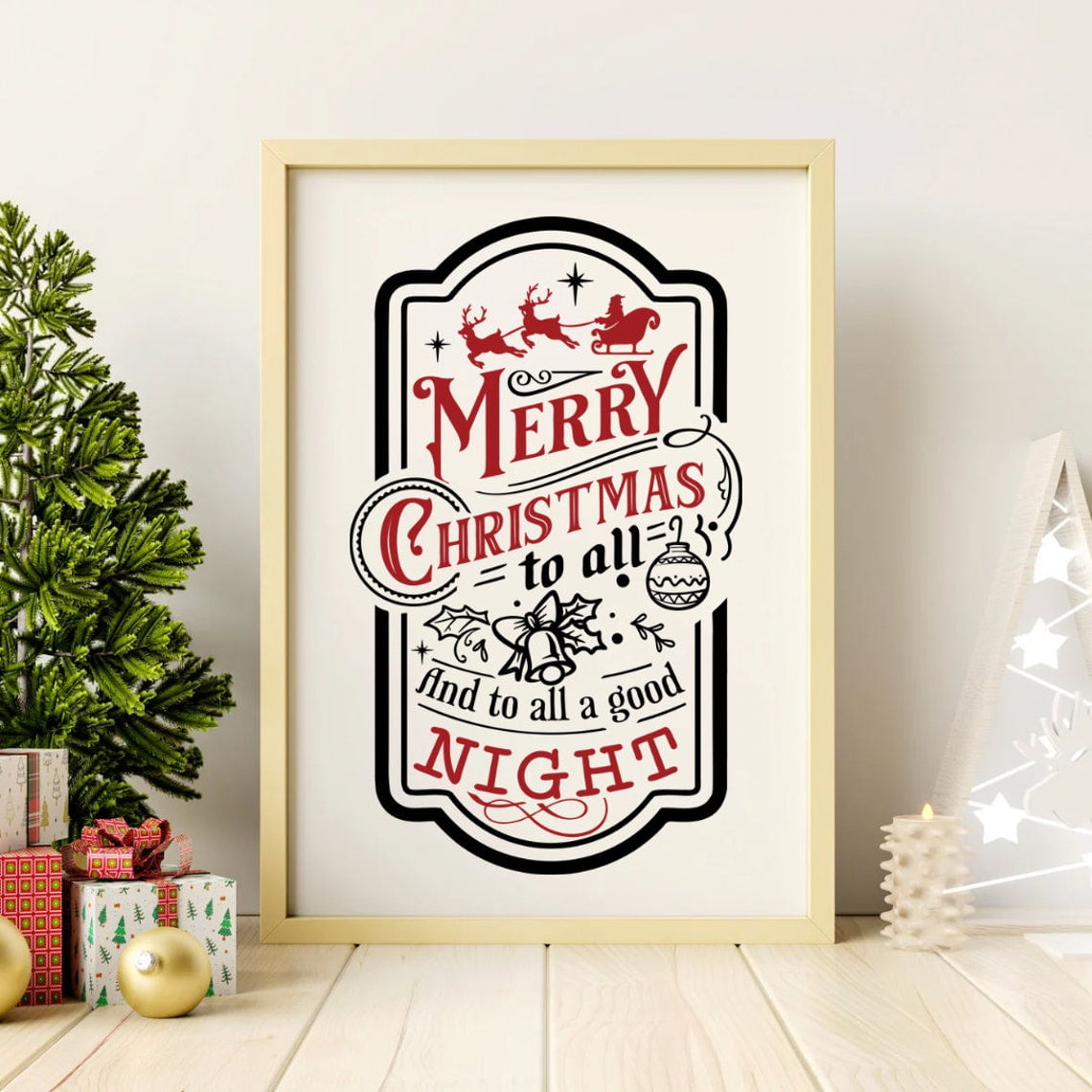 Winter Rules Poster, Festive Wall Art UNFRAMED Poster, 24x36 - Walmart.com