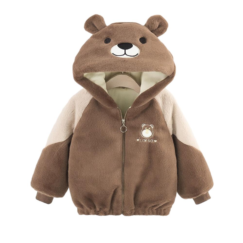Winter Saving Clearance! VERUGU Boys and Girls Winter Coat Waterproof ...