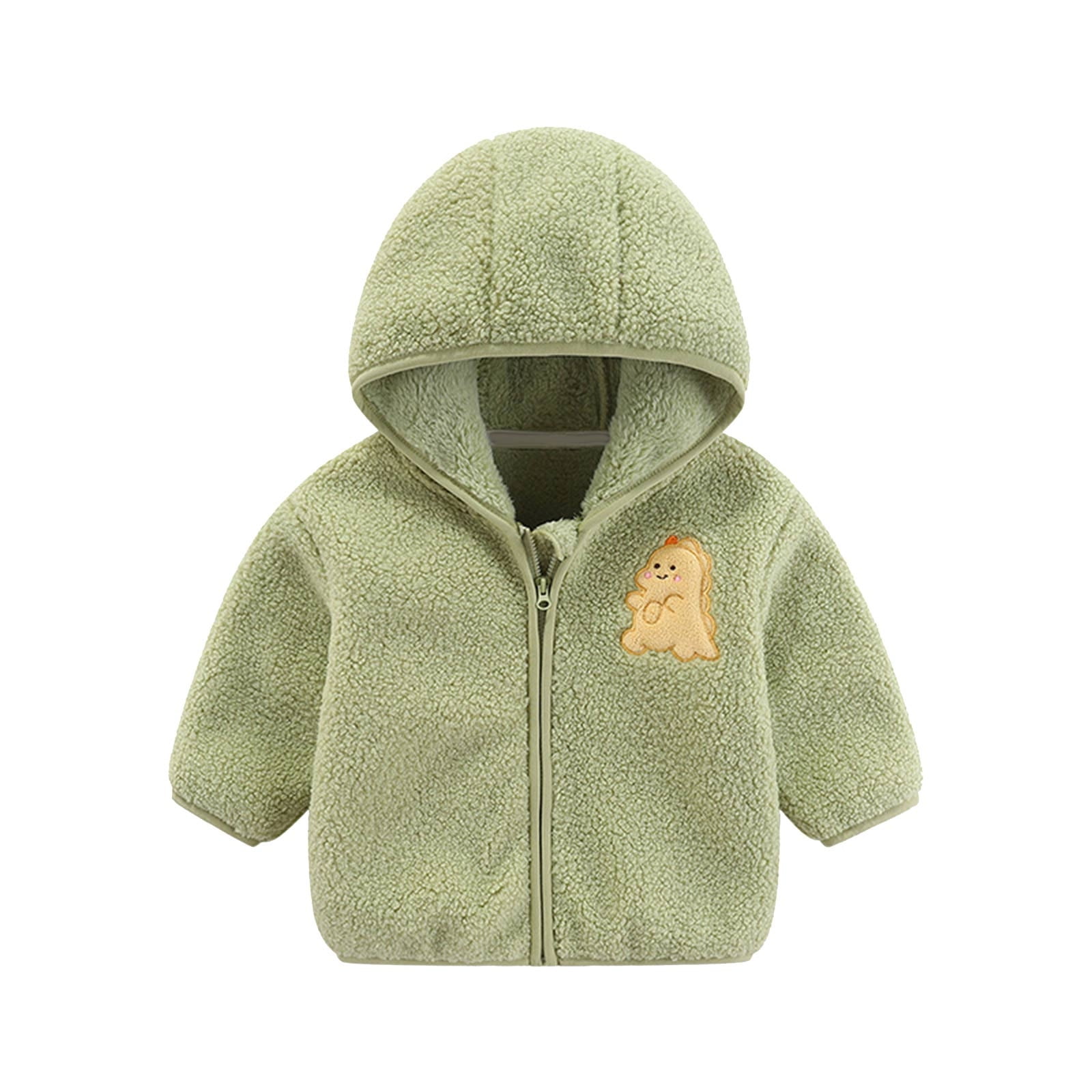 Winter Savings Clearance! Edvintorg 6M-4Y Toddler Baby Winter Clothes Kids Boy Girls Jacket ...