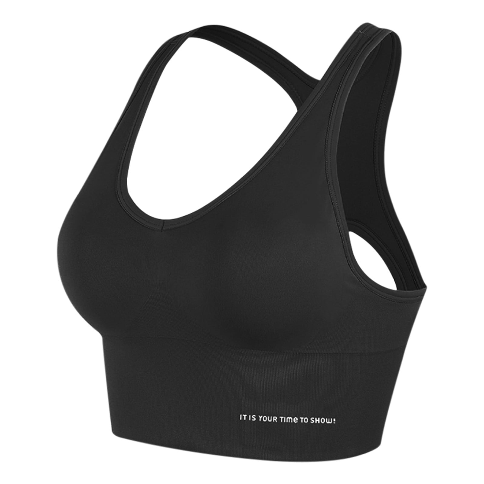 Winter Savings Clearance! Lindreshi Sports Bras for Women Women's ...