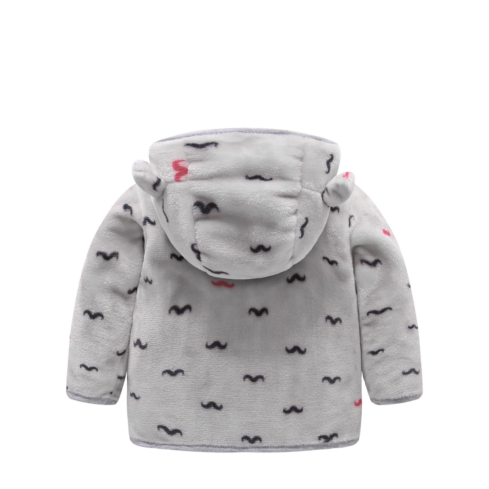 Winter Savings Clearance! Lindreshi Toddler Girl Coats and Jackets Clearance Toddler Kids Baby ...