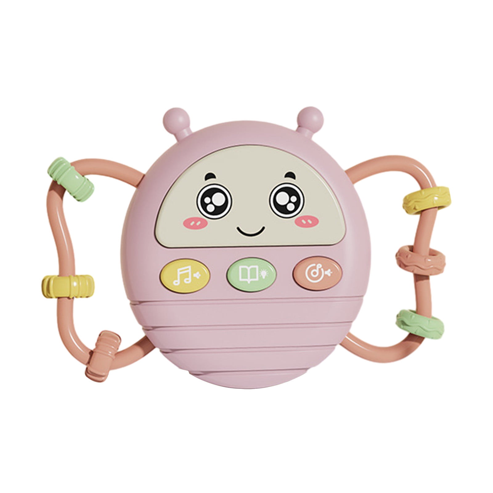 Winter Savings! BVXEEP Children's Hand Beat Drum Children's Song ...