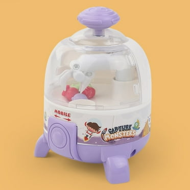 VTech Cuddle and Swing Monkey with Teether, Travel Toy for Baby ...