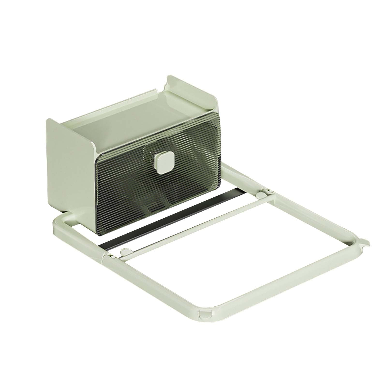 Summer Savings WJSXC Kitchen Sink Filter Screen Drainage Storage Rack ...