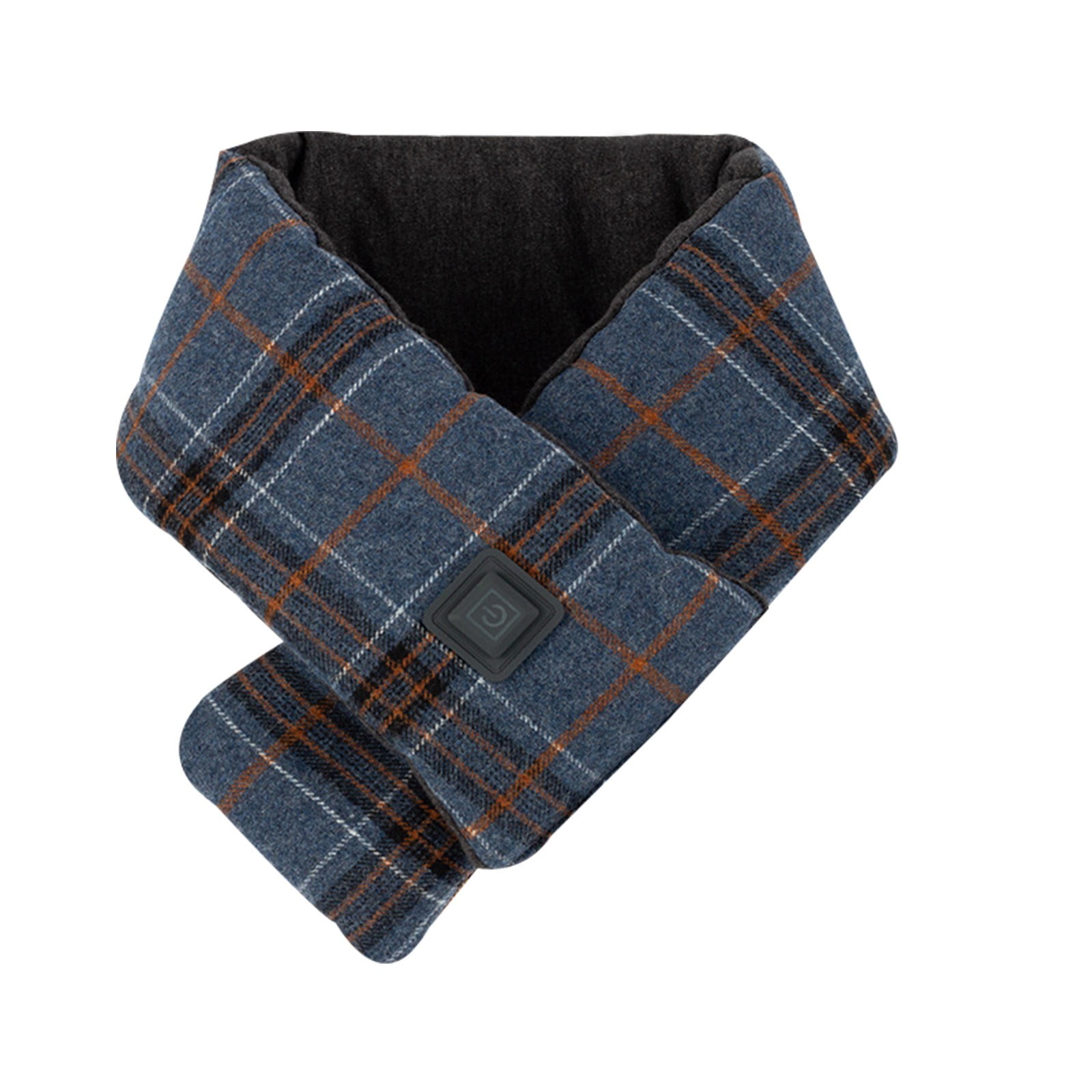 Winter Savings! purcolt Neck Heating Pad, Heated Neck Wrap Heater ...