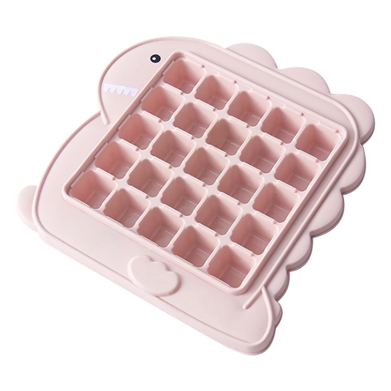 Winter Savings tumgatte Ice Cream Ice Lolly Molds Ice with Sticks Tray ...