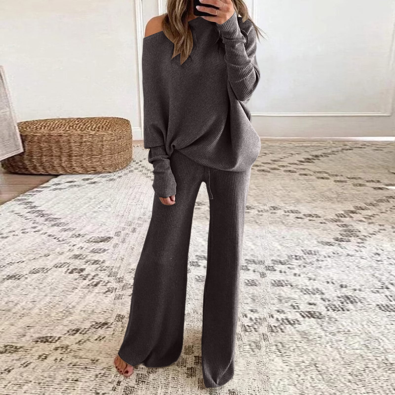 Winter Sets for Women Winter 2 Piece Set for Women 2 Piece Sets for ...