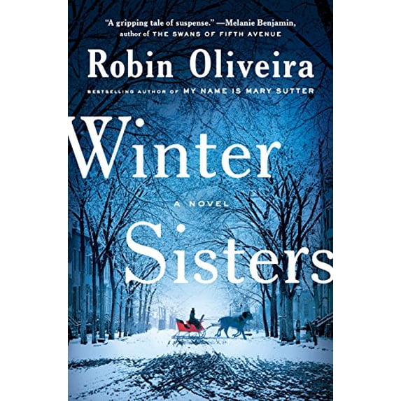 Pre-Owned Winter Sisters - Walmart.com