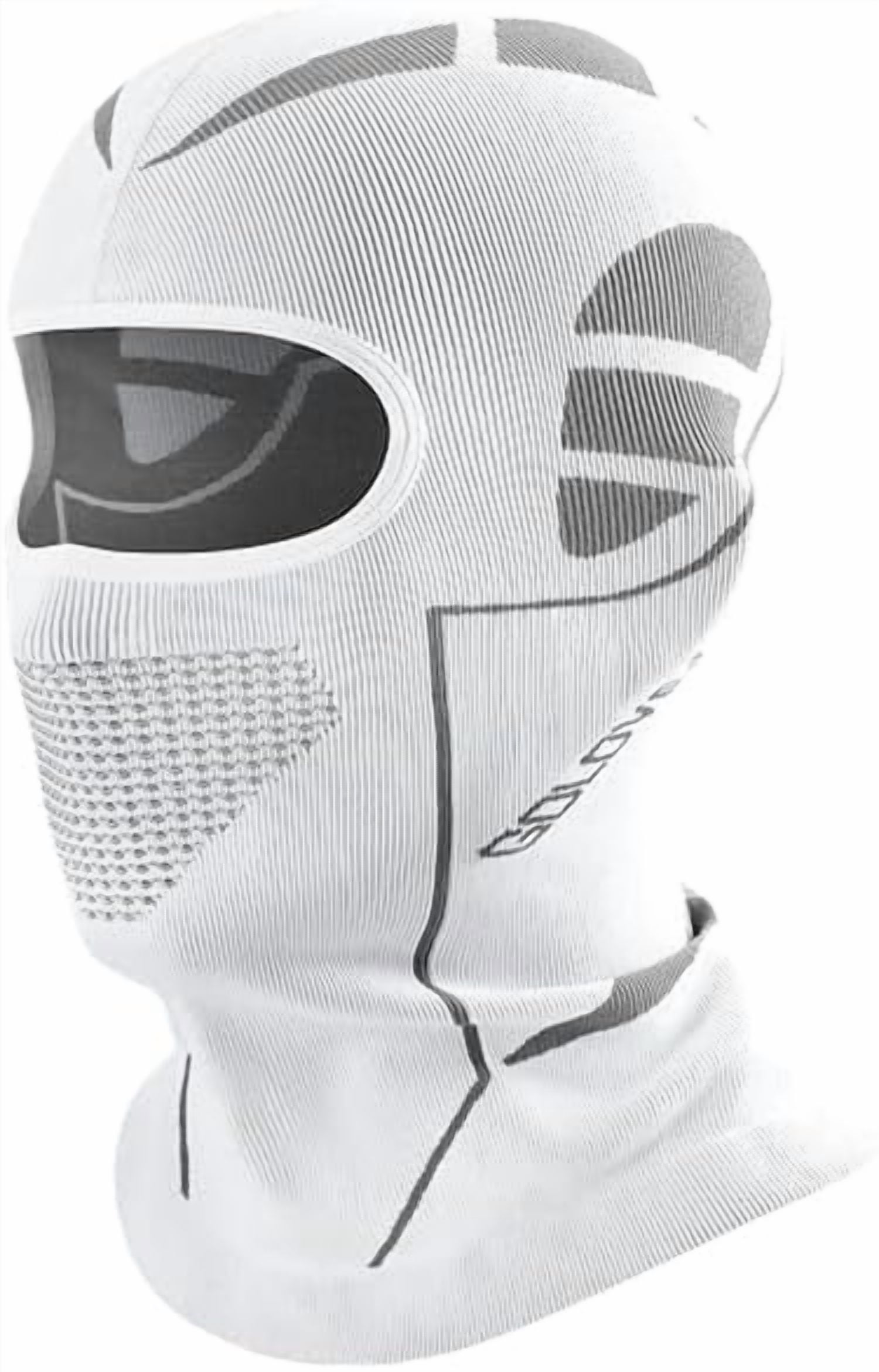 Winter Ski Mask for Men Women, Helmet Friendly Motorcyde Balaclava Full ...