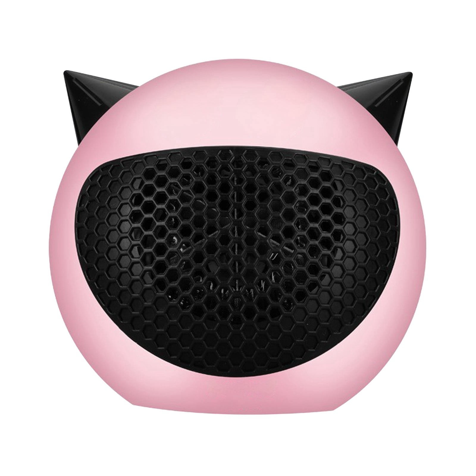 Winter Small Portable Heater - Home Desktop Mini Heater Efficient ...