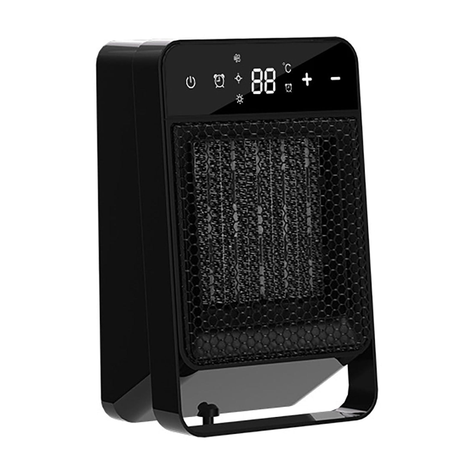 Winter Small Space Heater For Indoor Use Portable Fireplace Heater With ...