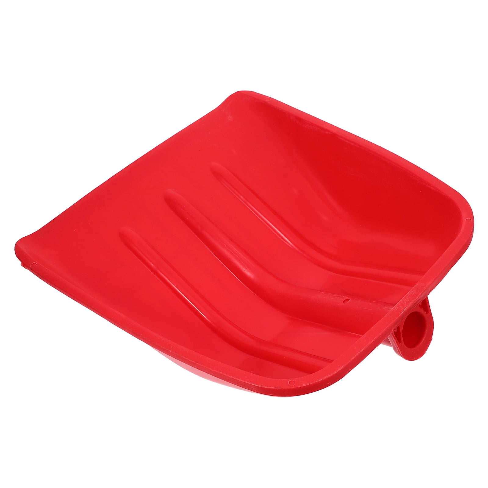 Winter Snow Shovel Replaceable easy installation Ice Snow Shovel ...