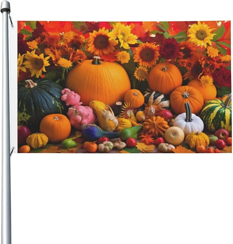 Winter Snowflake Pine Red Christmas Tree Wood Flag, 3x5Ft Polyester ...