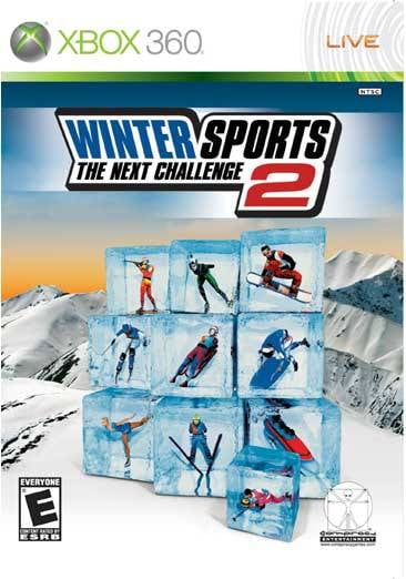 Winter Sports 2 The Next Challenge - Walmart.com