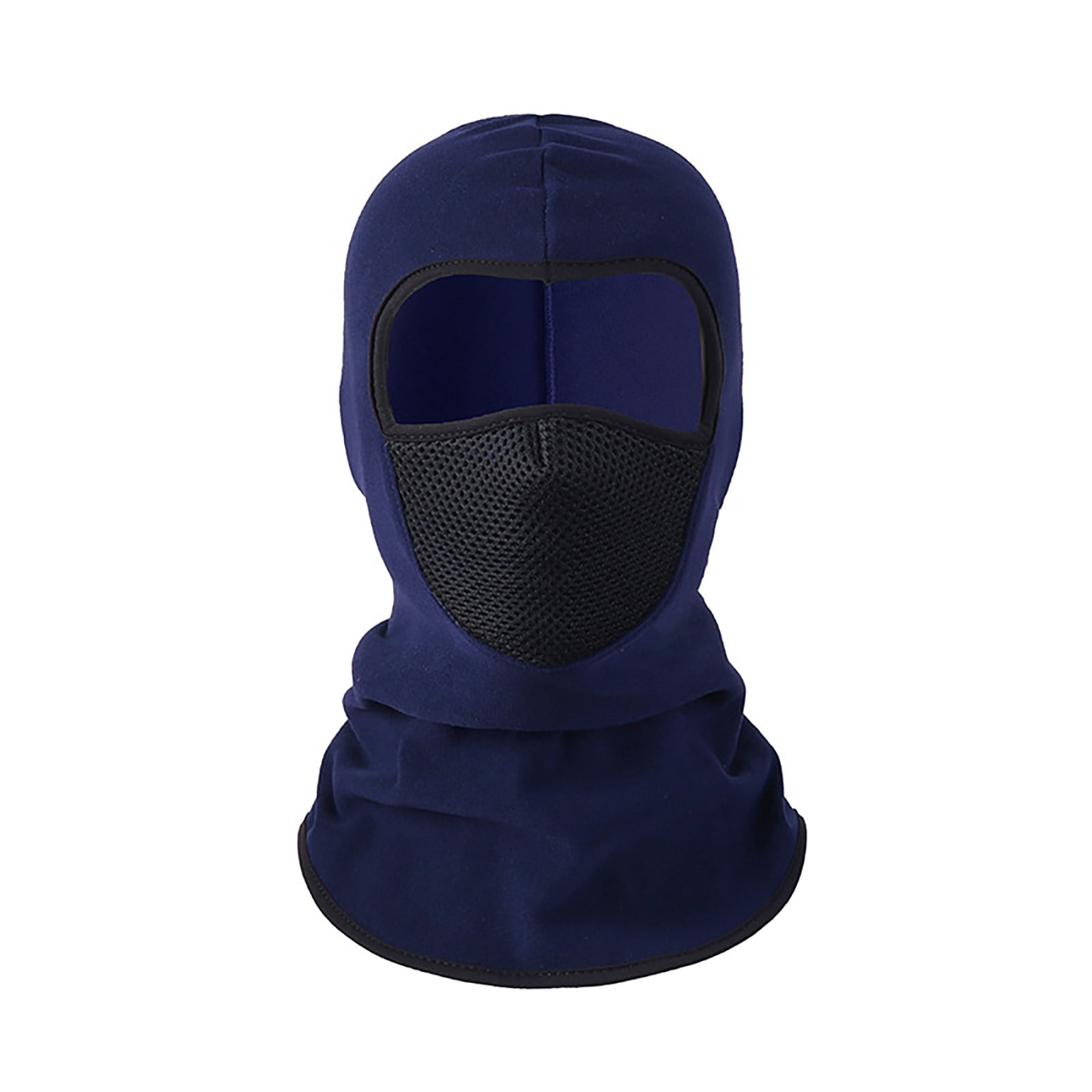 Winter Sports Face Hood for Extreme Cold Weather and Comfortable ...