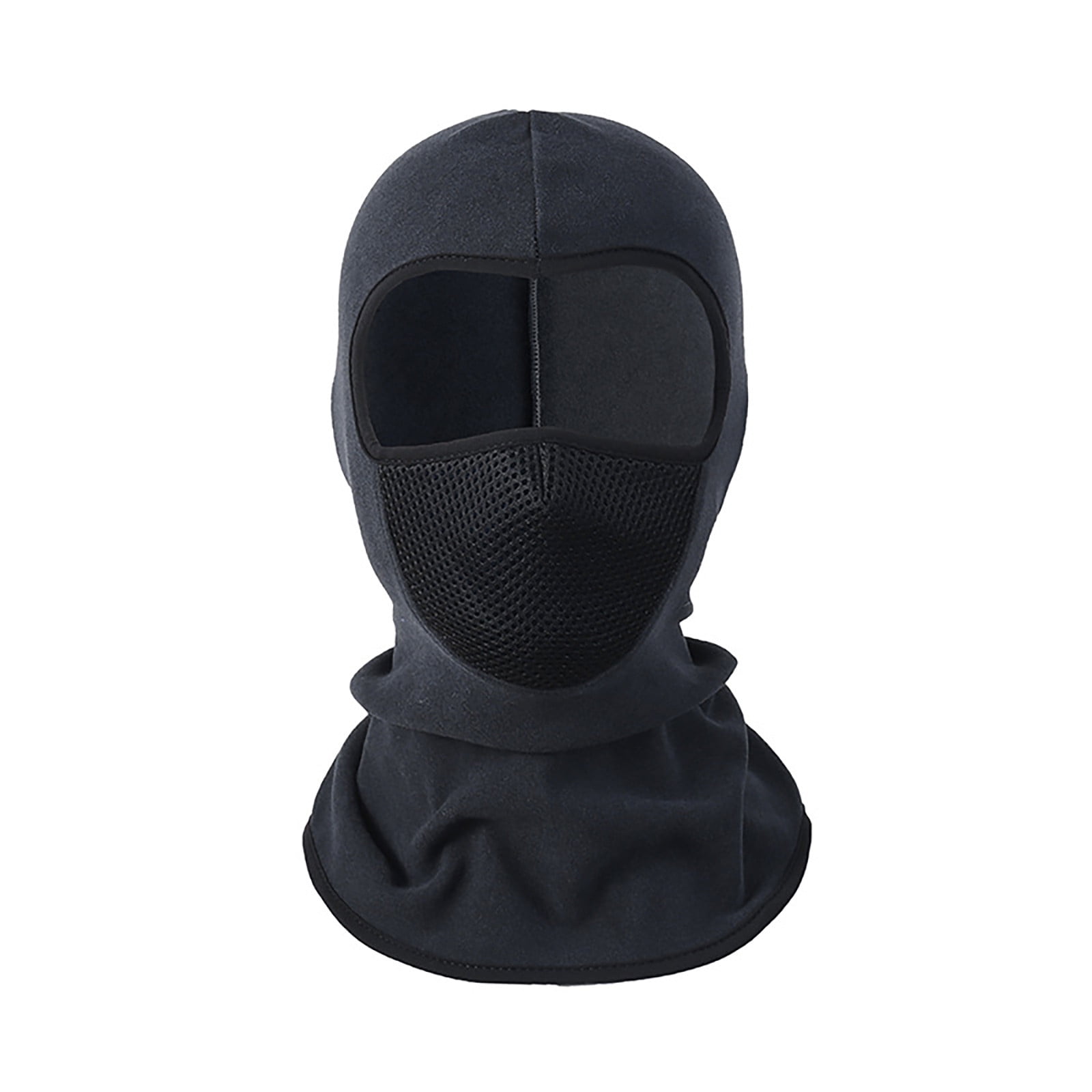 Winter Sports Face Hood for Outdoor Riding Skiing and Cold Weather ...