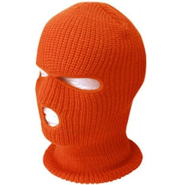 Black Goat's Wool Shiesty Mask - Walmart.com