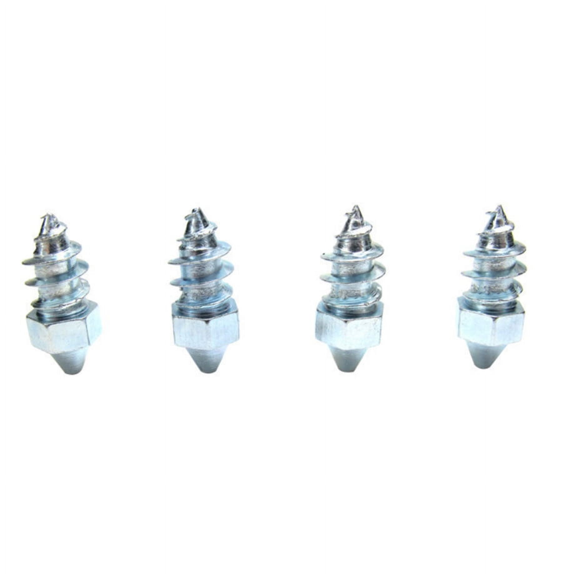 Winter Tire Spikes Car Motorcycle Tires Studs Screw Snow Spikes Anti ...