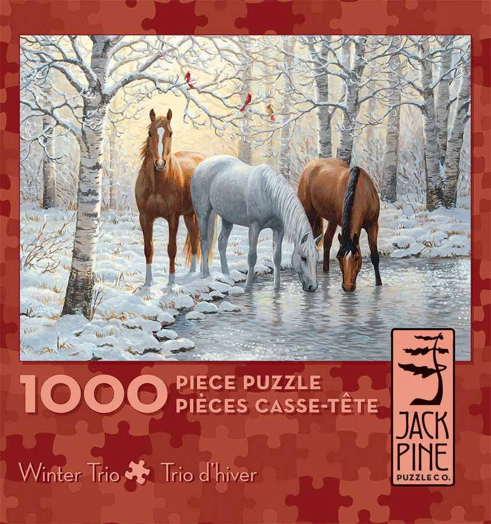 Winter Trio - Walmart.com