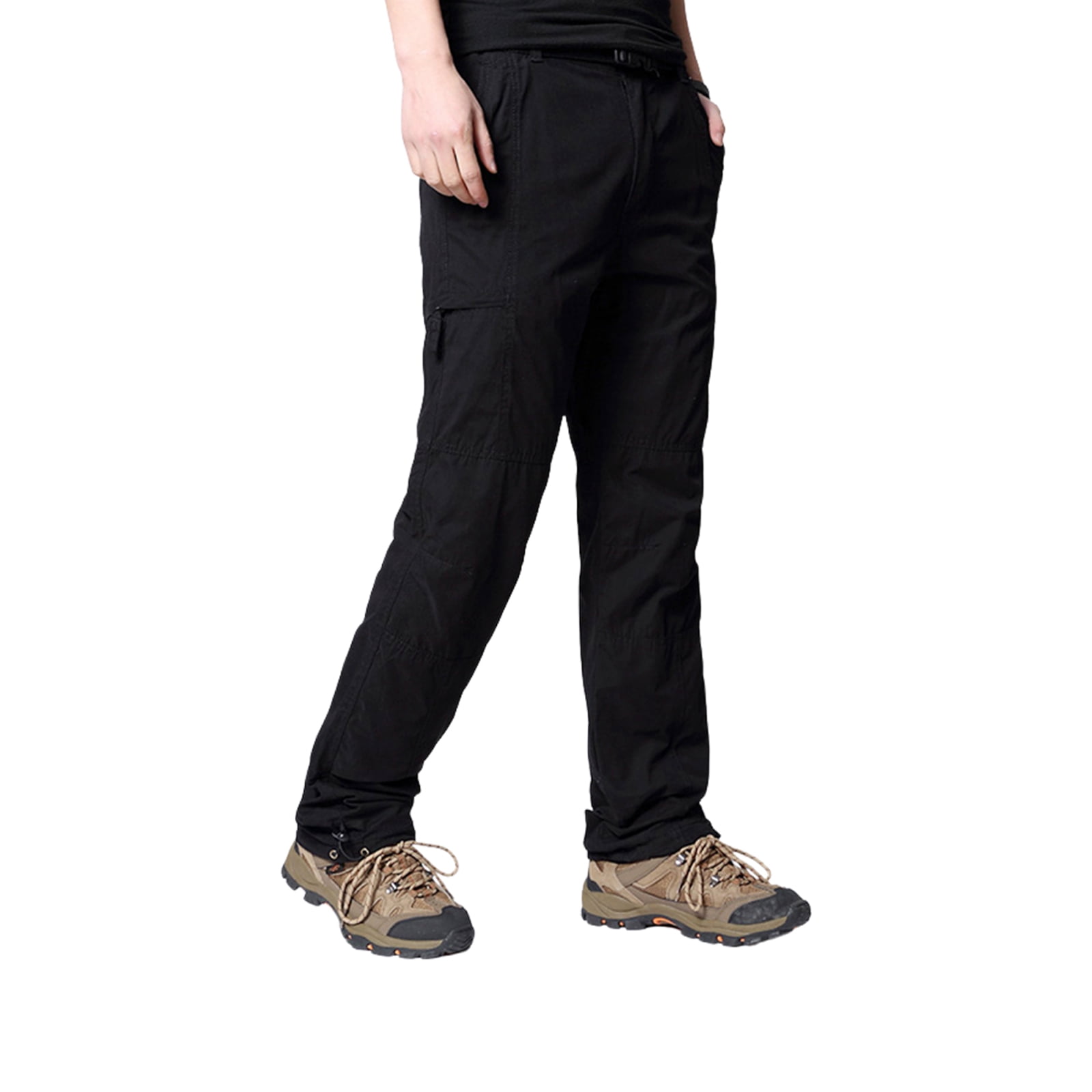 Winter USB Heated Pants for Men and Women Outdoor Rain Proof Flame ...