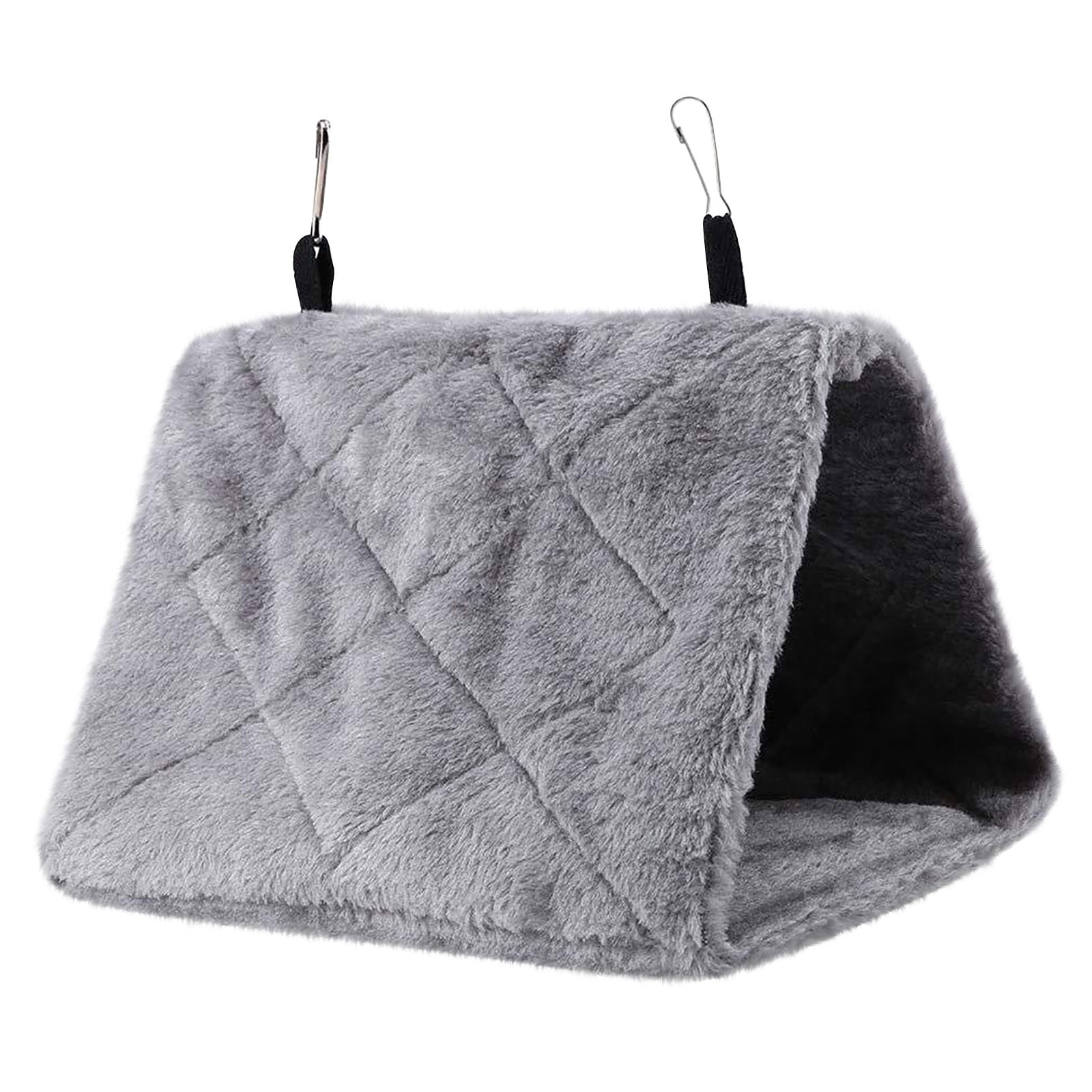 Winter Warm Bird House, Bird Hanging Cave, Insulated Walls ...