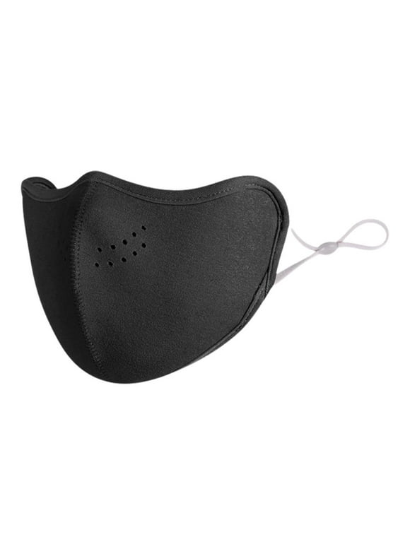 Cold Weather Face Masks