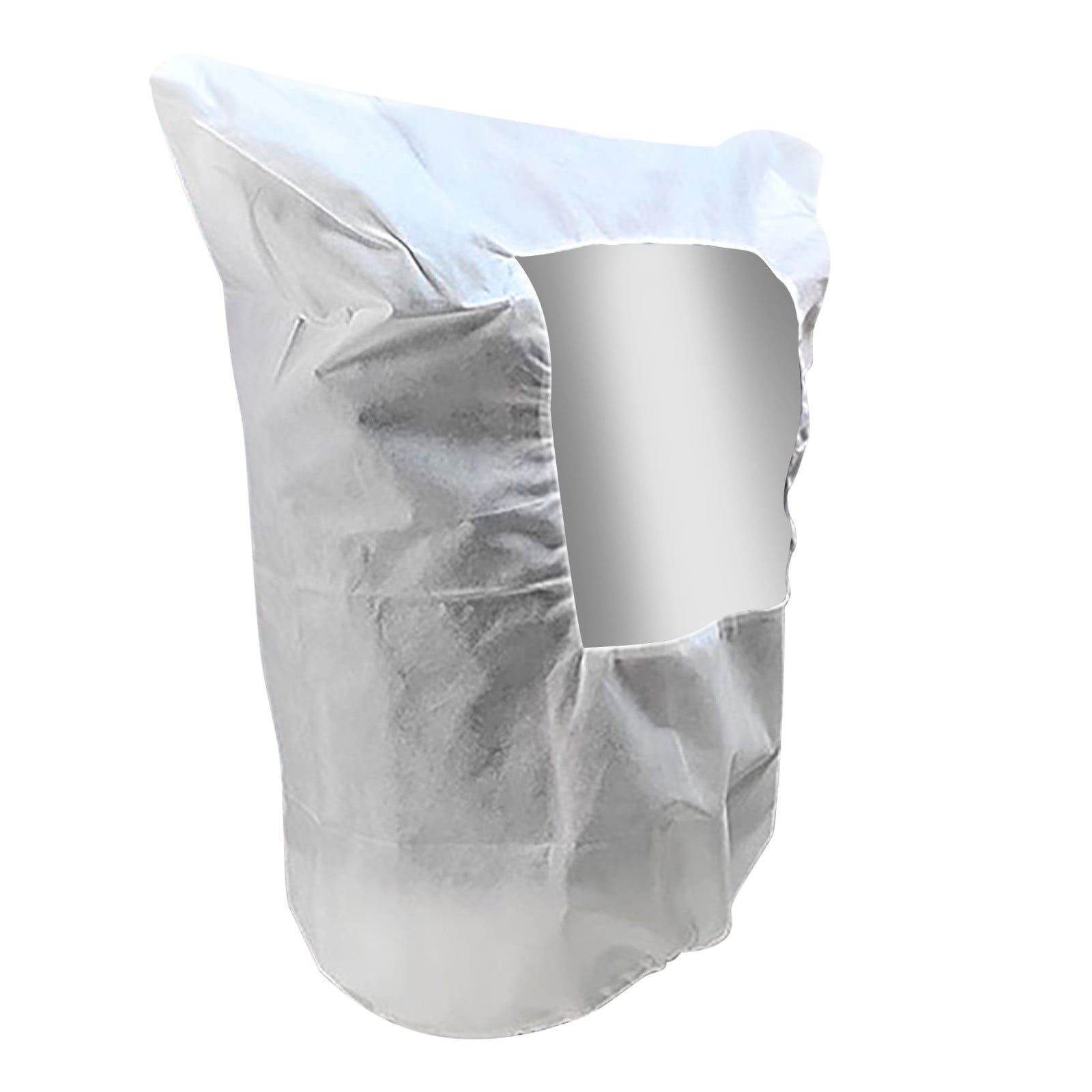 Winter Warm Non-Woven Fabric Cover, Plant Antifreeze Protection for ...