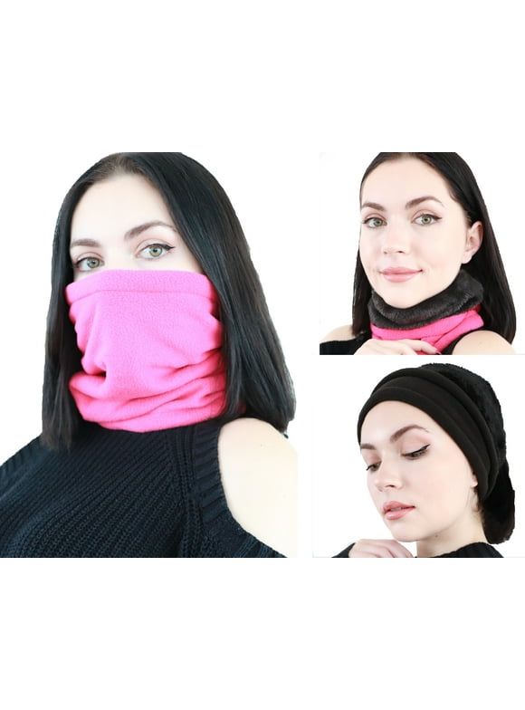 Buff Neck Warmer Ski
