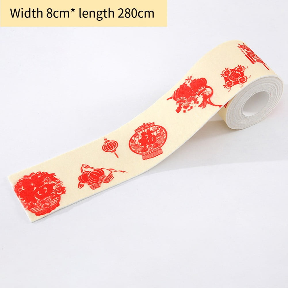 Winter Window Glass Water Absorption Strips To Prevent Condensation ...