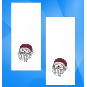 red and white towel - Walmart Business
