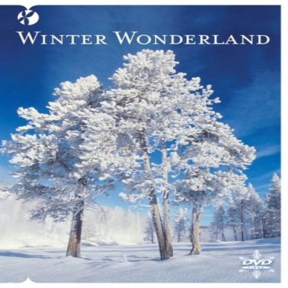 Winter Wonderland Dvd
