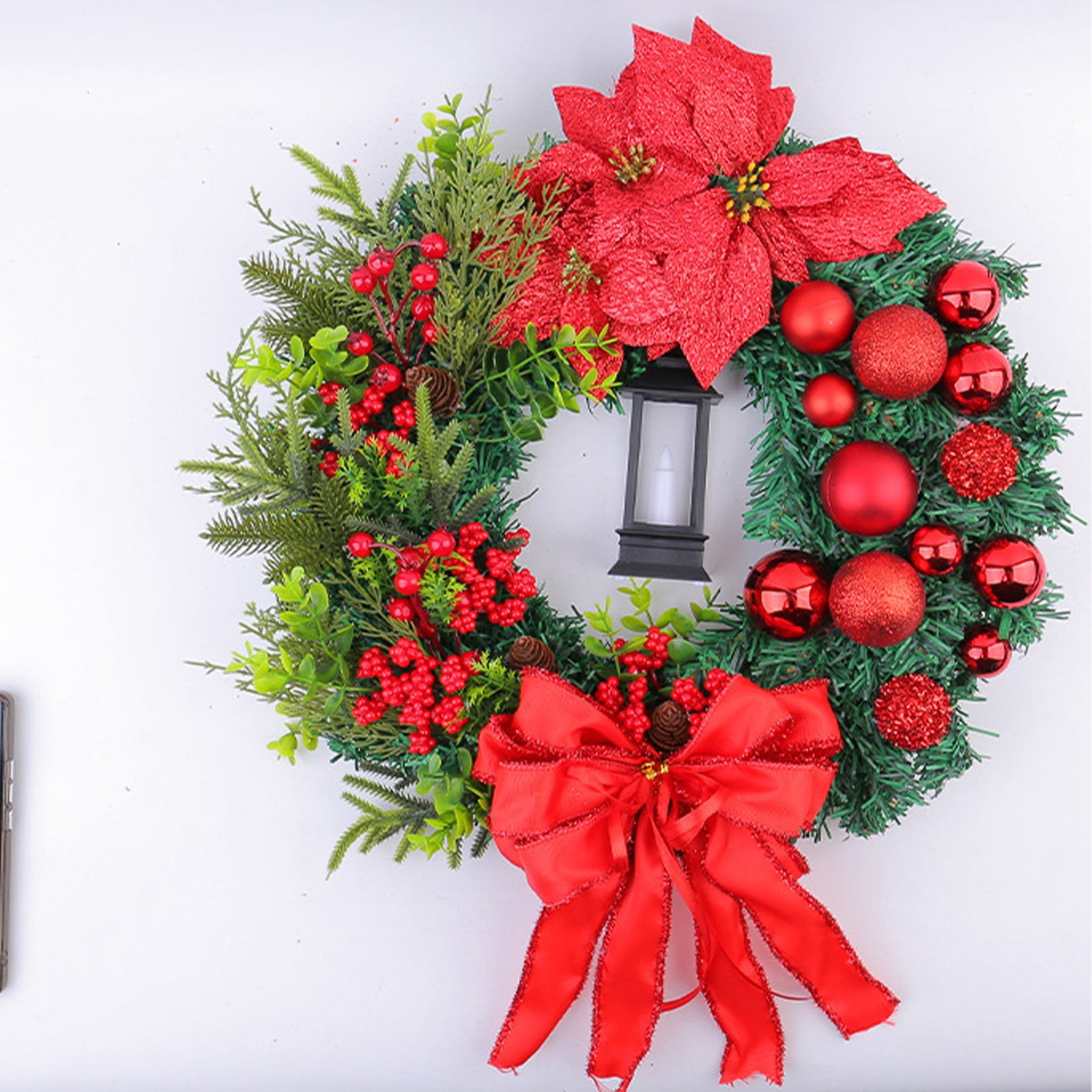Christmas Wreaths Clearance