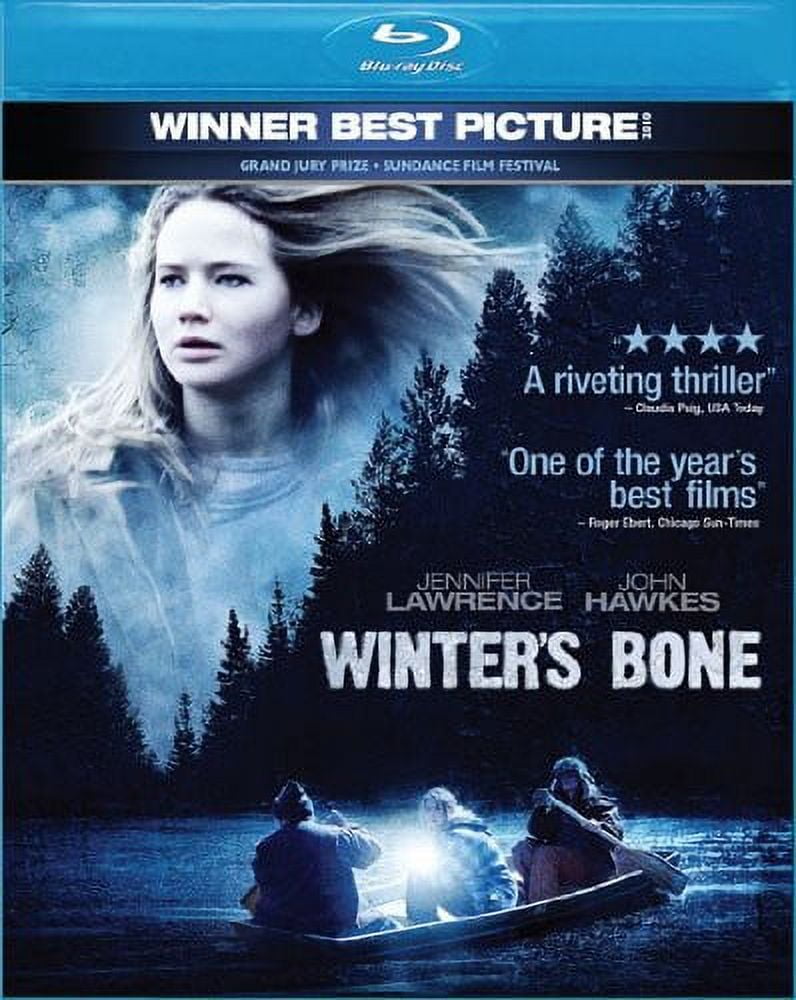 Winter s Bone Blu ray Walmart