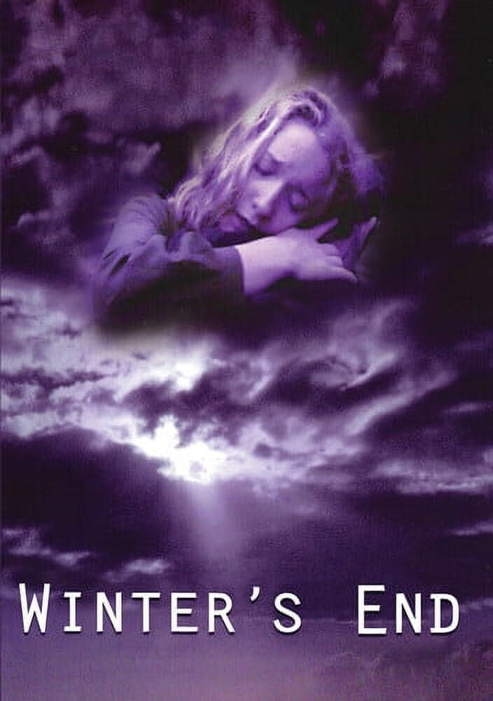 Winter's End (DVD), Filmhub, Action & Adventure - Walmart.com