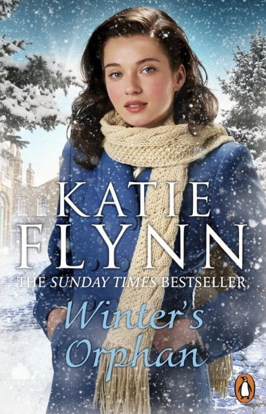 Winter's Orphan : The brand new emotional historical fiction novel from ...