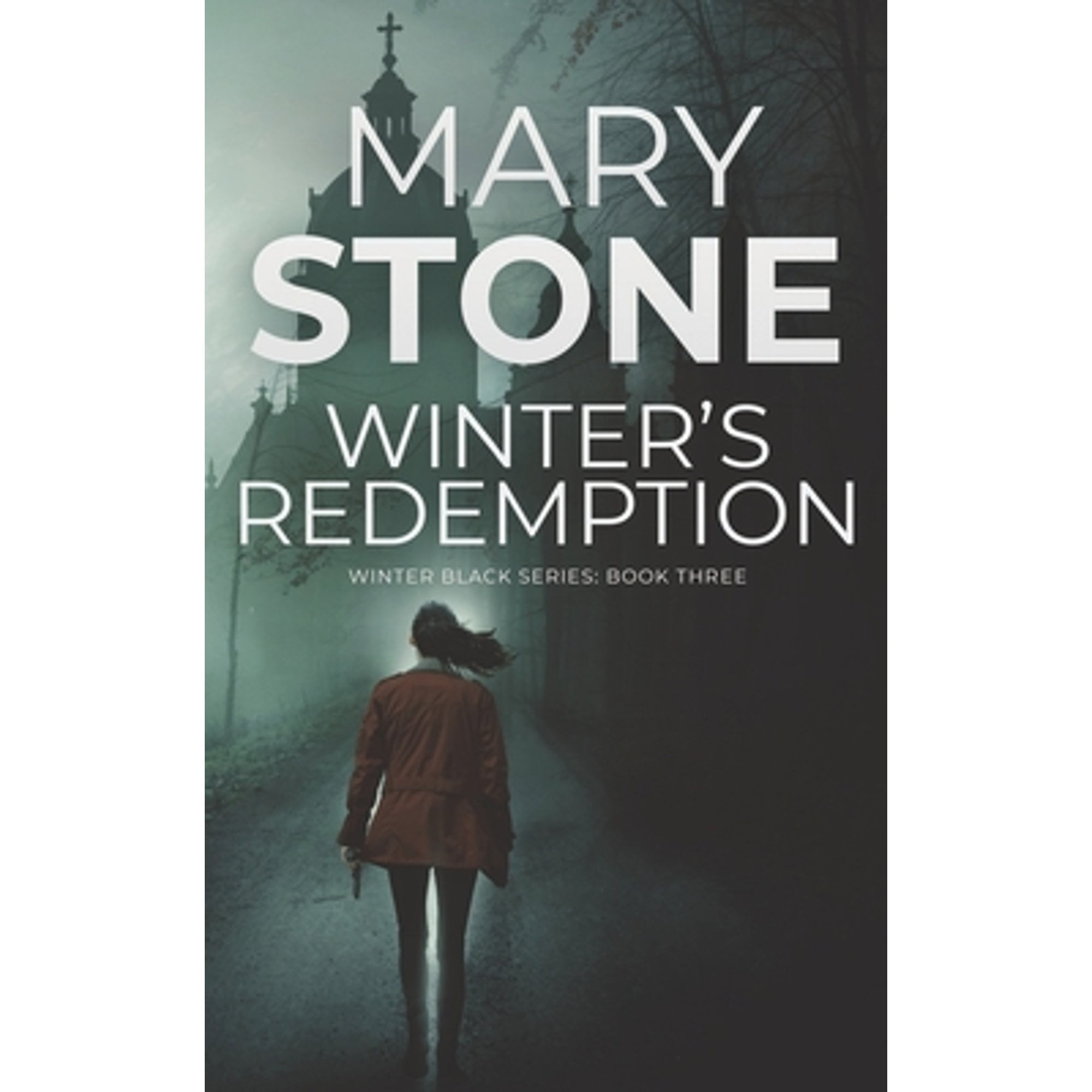 Mary Stone