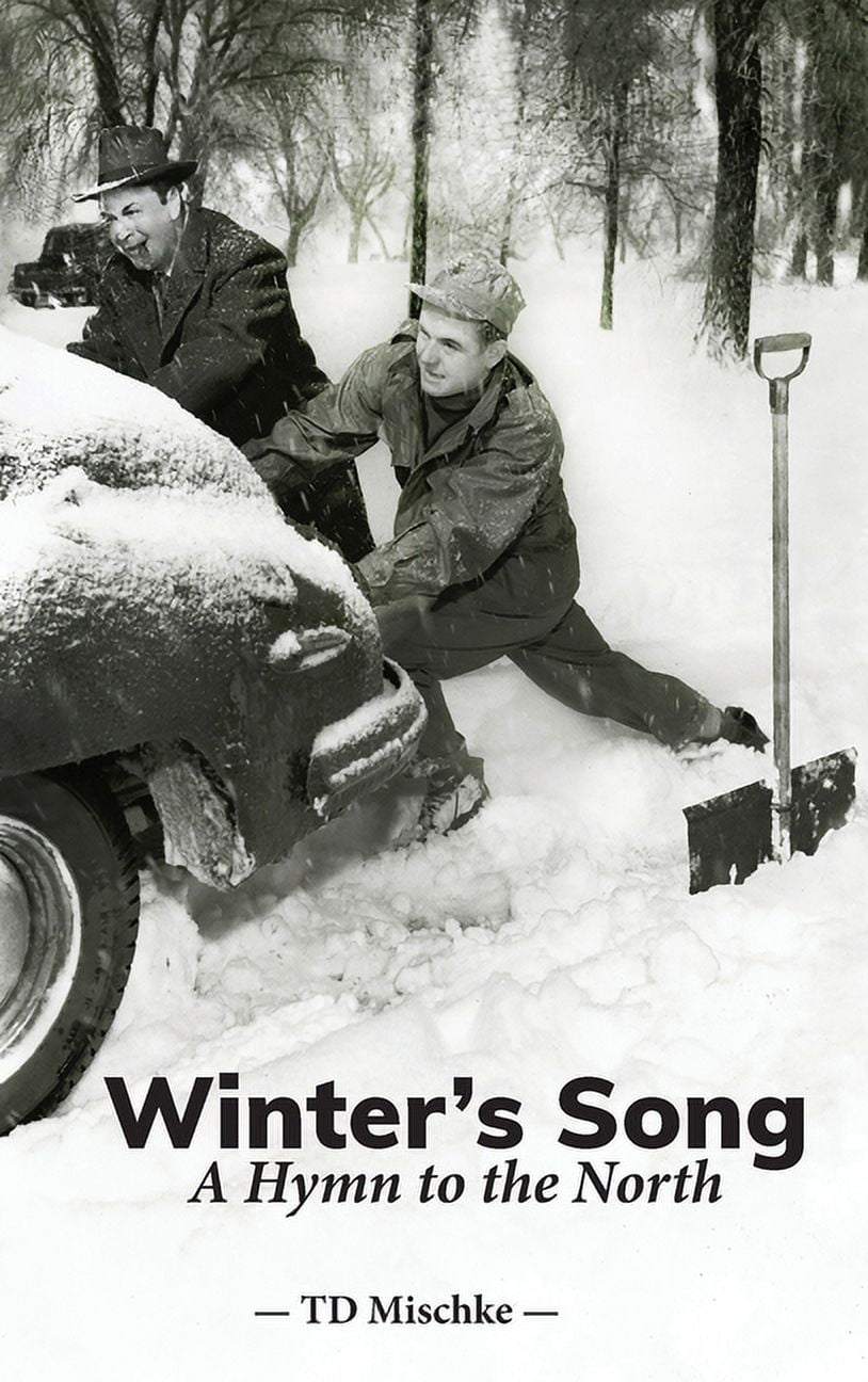 Winter's Song: A Hymn to the North, (Hardcover) - Walmart.com